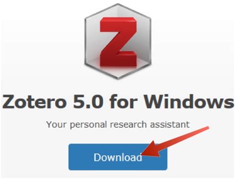1 Installing Zotero Zotero Tutorial