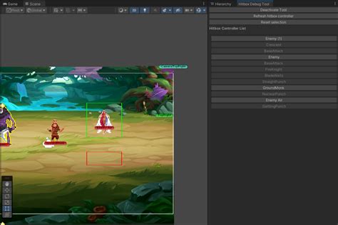Oculus Debug Tool