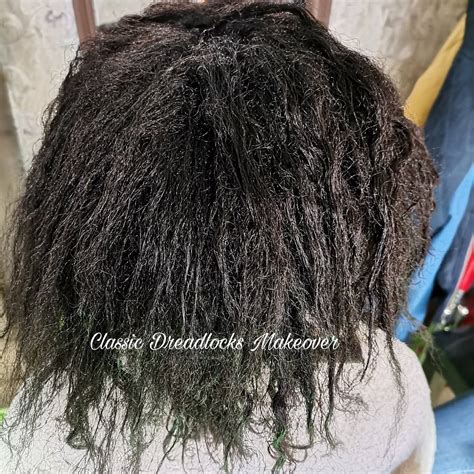 I Really Believe That Classic Dreadlocks Makeover Facebook
