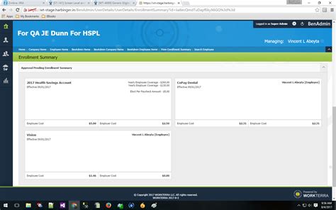 Wt 4089 Generic Eligibility Component For Classwise Open Enrollment