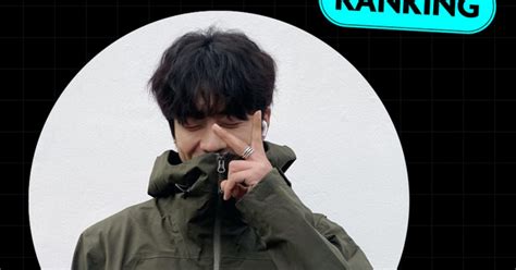 ‘횹사마 채종협 New 남친짤 장인 배우 1위