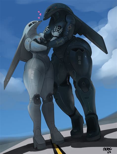 Rule 34 Aeromorph Aircraft Aircraft Humanoid Anthro B 2 B 21 B 2