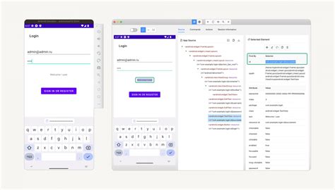 How To Write Your First Autotest For An Android App Codeproject