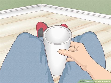 Ways To Cut Thick Plastic WikiHow