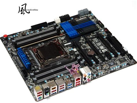 Intel LGA Latest CPU Core I OC Guide Sharing TechPowerUp