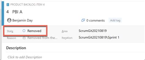 Azure DevOps Removed Work Items Missing From Assigned To Me Query Results Benjamin Day