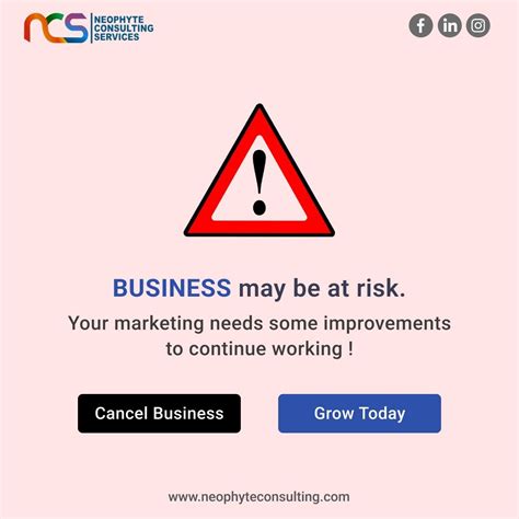 Neophyte Consulting Services On Linkedin Businessconsulting