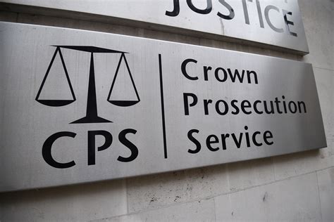 Convictions Under ‘racist Gang Law To Be Monitored By Cps For First