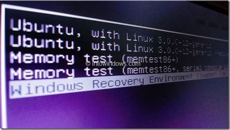 Installing Windows Over Windows With Ubuntu Installed Using Wubi Super User