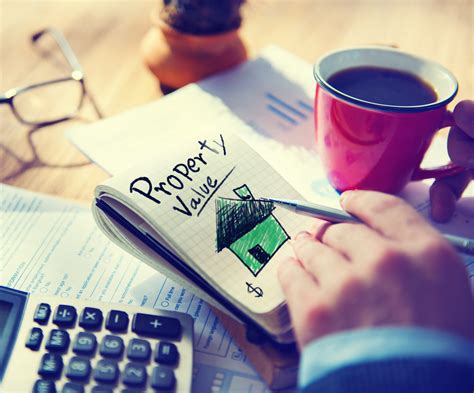 Free Home Value Estimator