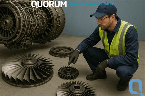 What Is Reliability Centred Maintenance Quorum