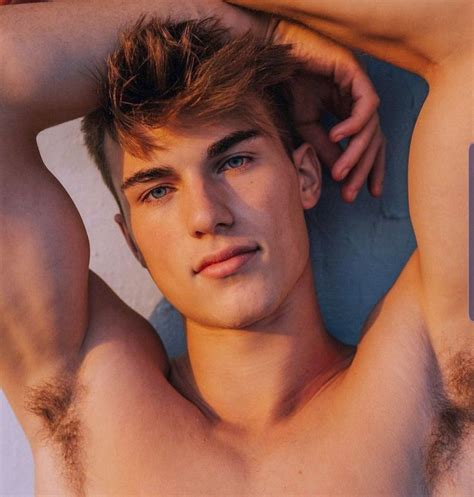 Zach Cox Beautiful Men Guys Cute White Guys