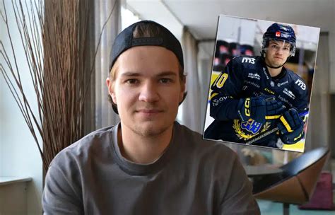 Olle Standell öppnar För Att Stanna I Ssk Absolut