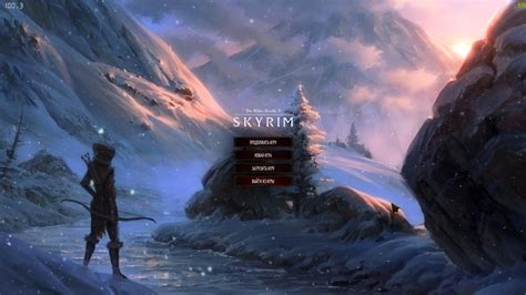 Gb Mods Rusificaci N Skyrim Se Nefaram