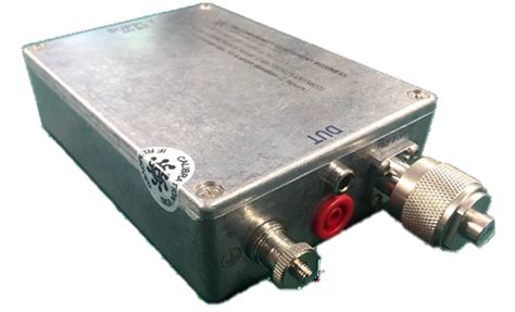 A Small Compact 15am Cispr 25 Lisn Overing Great Performance And An Affordable Price Offered