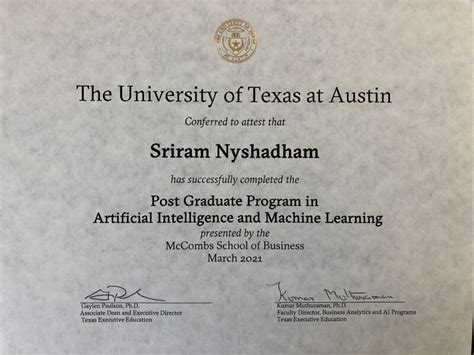 sriram nyshadham on linkedin mlearning aiml machinelearning