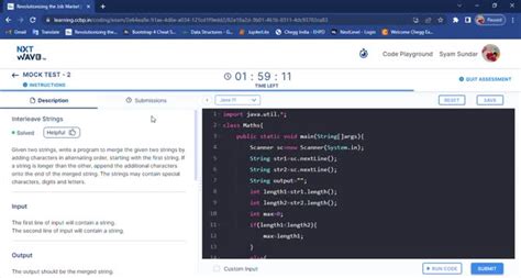 syam sundar lanke on linkedin day89 100daysofcodingchallenge java