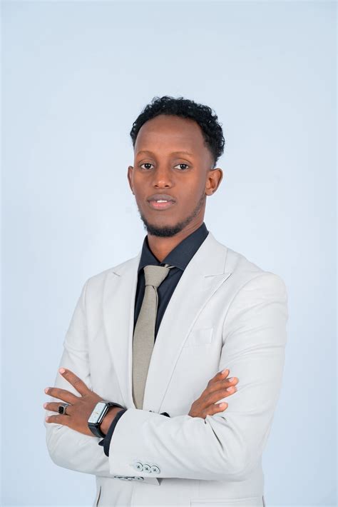 Dr Abdullahi Mohamed Sicid