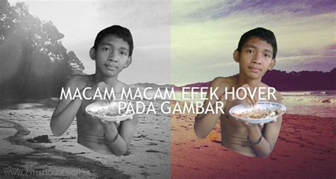 Macam Macam Efek Hover Pada Gambar Ap Blog
