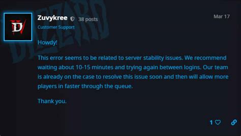 How To Fix Diablo 4 Error Code 7 WePC