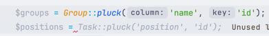 Laravel AI Generated Code With GitHub Copilot 4 Personal Examples