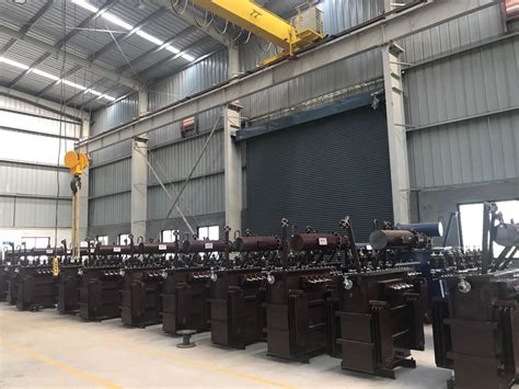 Three Phase Transformer 2000 Kva Distribution Transformer Manufacturer From Pune