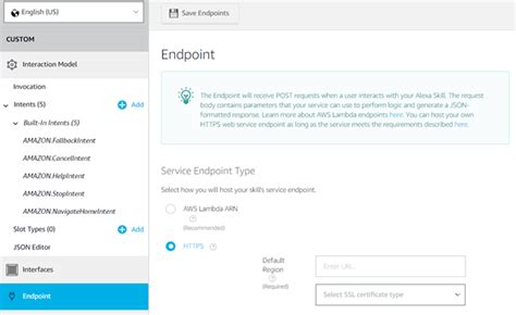 Creating A Chatbot With Microsoft Azure Qna Maker And Alexa The