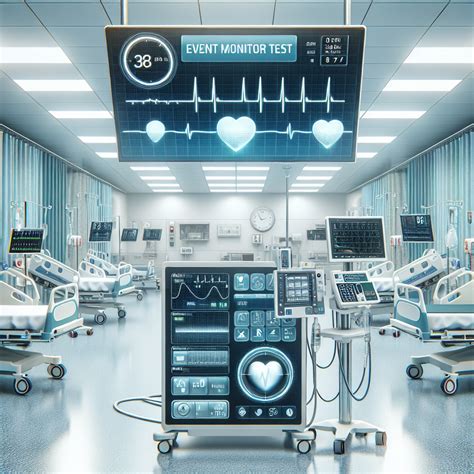 Event Monitor Test Labresultshealth