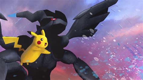 [공식] 포켓몬 카드 게임 썬and문 확장팩 태그볼트 「피카츄and제크로무 Gx」 Youtube