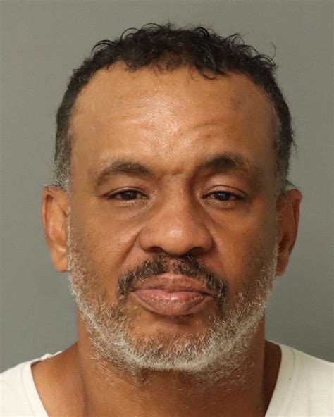 Christopher Spruill 07 12 2024 Raleigh Mug Shots