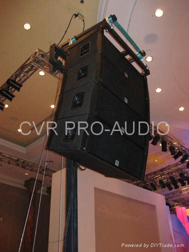 Latest Line Array Cabinet Jbl Speakers W CVR China Manufacturer Other Consumer