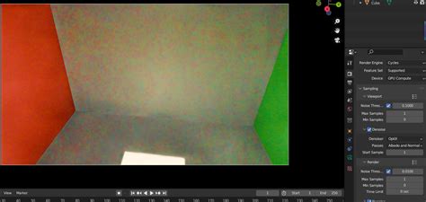 cycles spectral rendering 438 by kram10321 blender development