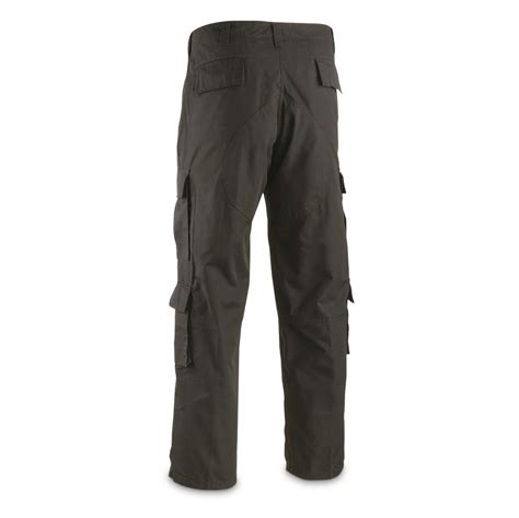 Mens Bdu Pants | Sportsman's Guide