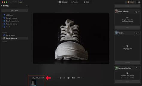Focus Stacking Technique Examples Best Settings
