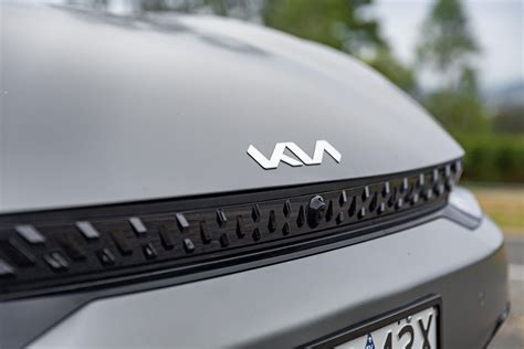 Kia Ev5 Vs Kia Ev6 Comparison Carexpert