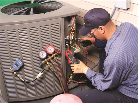 How To Service AC Unit Storables
