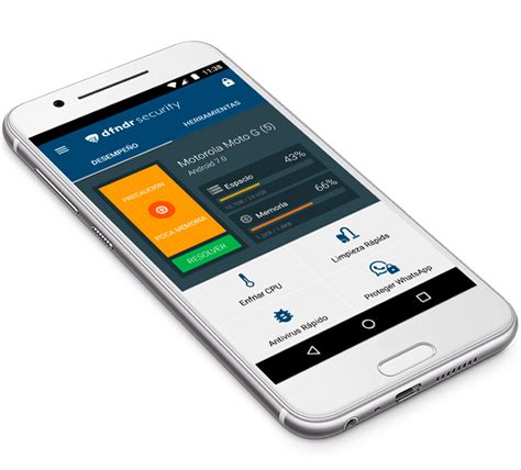 Psafe Líder En Apps De Seguridad Móvil Desempeño Y Privacidad