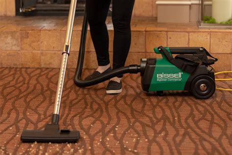 Bissell Lightweight Canister Vacuum Bgc3000 Simolary