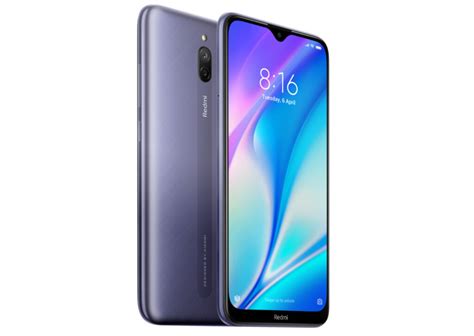 Redmi A Dual And Redmi PowerBank Launched In India