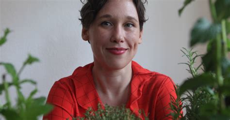 Orpheus Instituut Orpheus Instituut Welcomes Melissa Van Drie