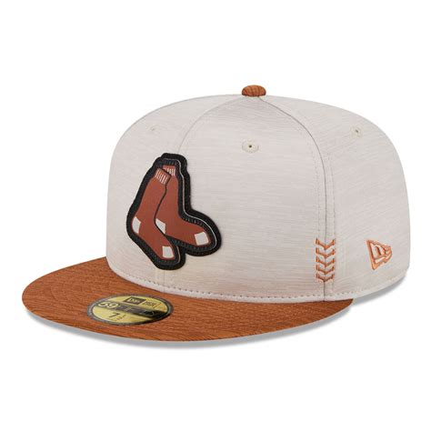 Boston Red Sox Logos History American League Al Chris Creamers