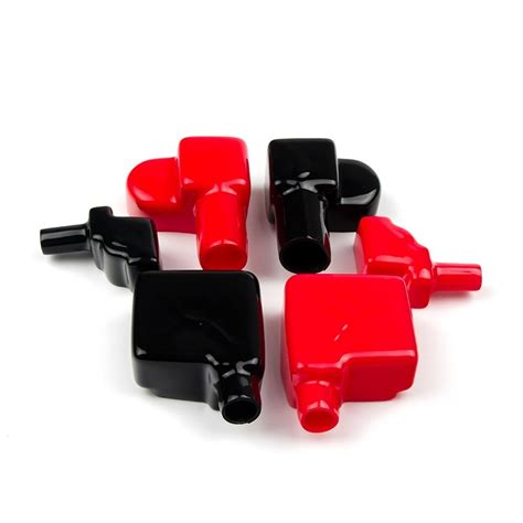 Battery Terminal Adapter Insulator Cover Protector And Insulator
