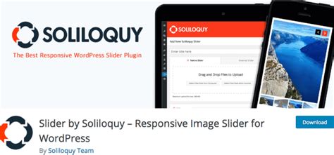 Best WordPress Content Slider Plugins In