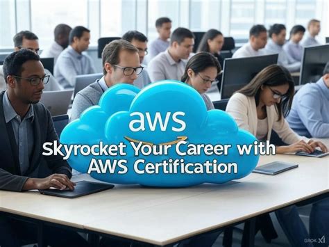 aws aws cloudcertification careergrowth solutions itarchitect