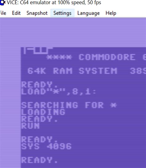 String Ascii To C64 Screen Codes In Dasm Assembler Stack Overflow