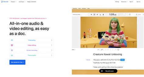 How To Use Descript Fetchprofits