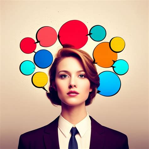 10 Formas Poderosas De Hablar En Público Con Palabras