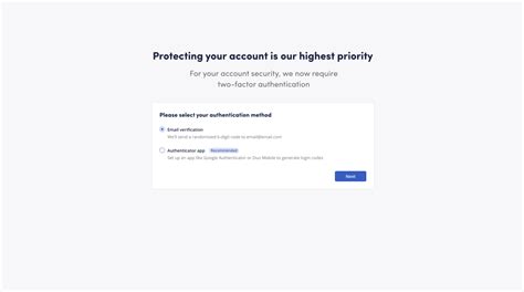 What Is Two Factor Authentication And How Does It Work English Us