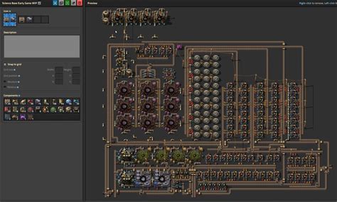 Spaceex K2 Early Game Science Build Up To Chemical Science R Factorio