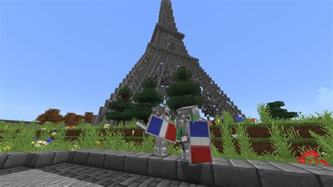 Skirmish Realm Rminecraftrealmads